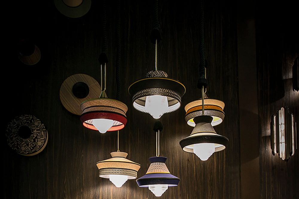 Contardi Lighting | Lighting by Contardi Lighting | Asco Lights