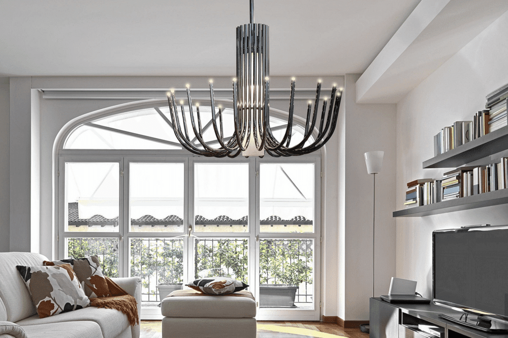 Contardi Lighting | Lighting by Contardi Lighting | Asco Lights