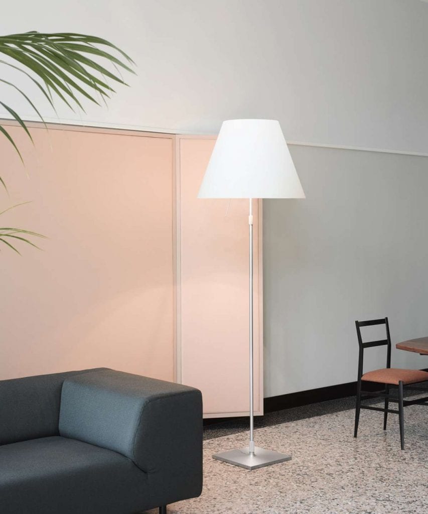 Luceplan | Wall Lights | Pendants | Table Lamps | Asco Lights