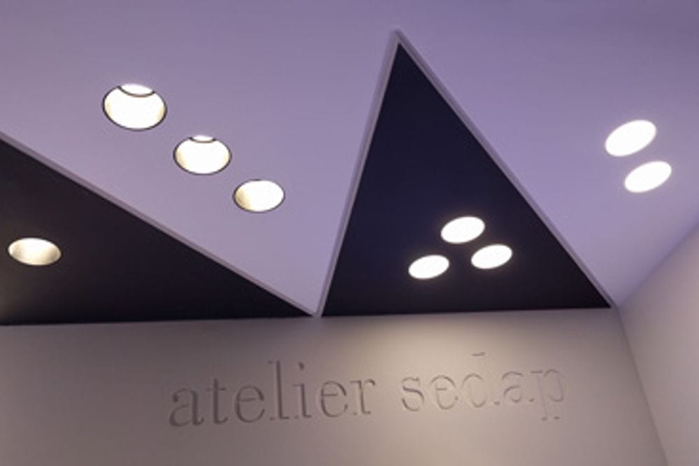 Atelier Sedap Lighting | Lighting By Atelier Sedap | Asco Lights