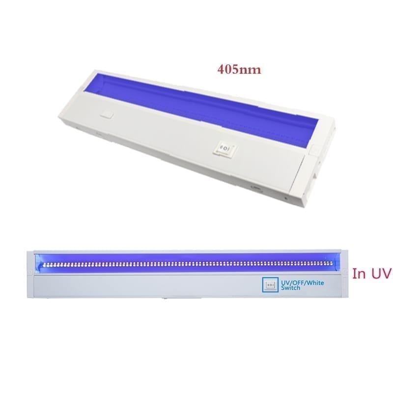 Anti COVID-19 UV Sterilisation LED germicidal lamp | Asco Lights