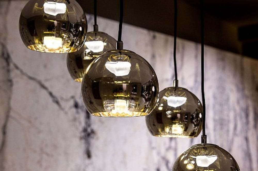 Contardi Lighting | Lighting by Contardi Lighting | Asco Lights