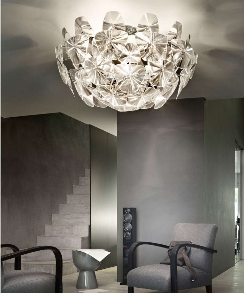 Luceplan | Wall Lights | Pendants | Table Lamps | Asco Lights