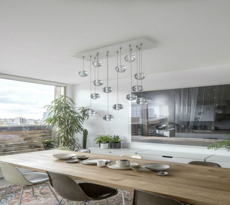 Residential Lighting Design - Residential Lighting Designers UK